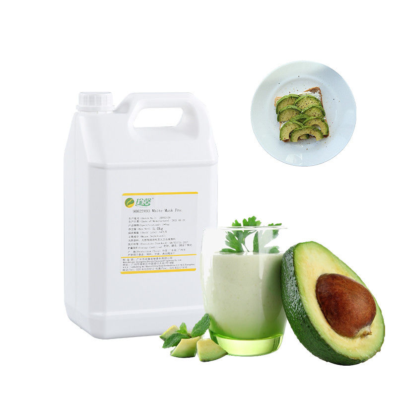 Candy Bakery Flavors Ice Cream Flavors Avocado Food Flavor Oil