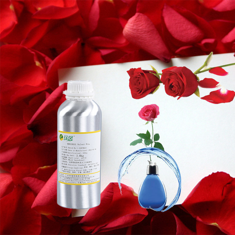 Classic Rose Perfume Oil Ligth Yellow Branded Perfume Oil For Perfume ...