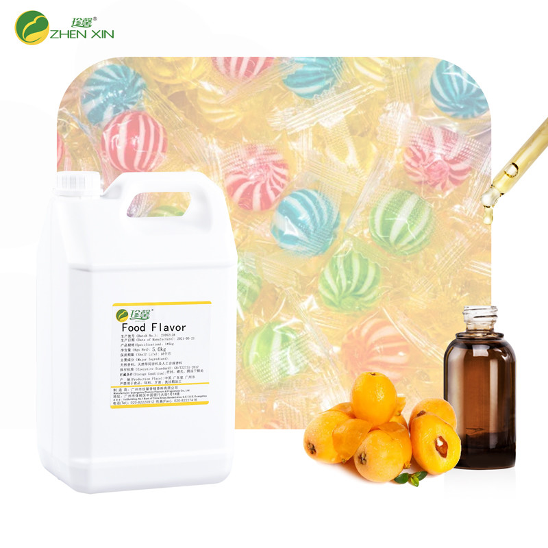 Loquat Candy Food Flavor Strawberry Essential For Fruit Candy Cookies ...
