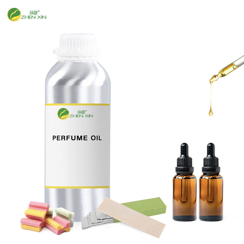 Fragrance and Flavor Long Lasting Perfume Oil Fragrance Body Spray ...