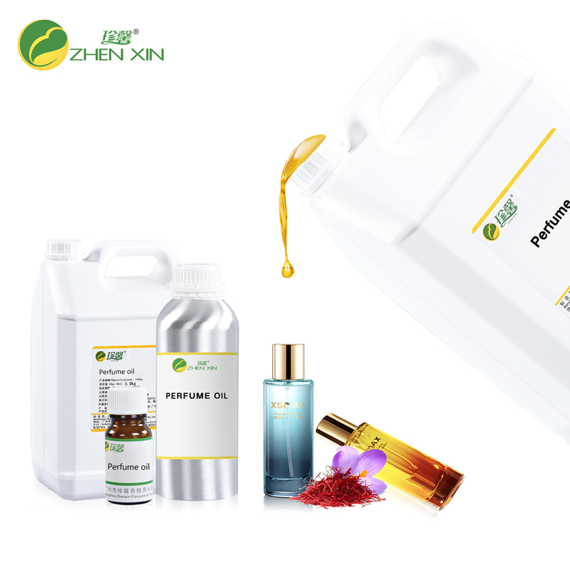 Bulk Pure Concentrated Perfumes Oils Original Perfume Oils Designer ...
